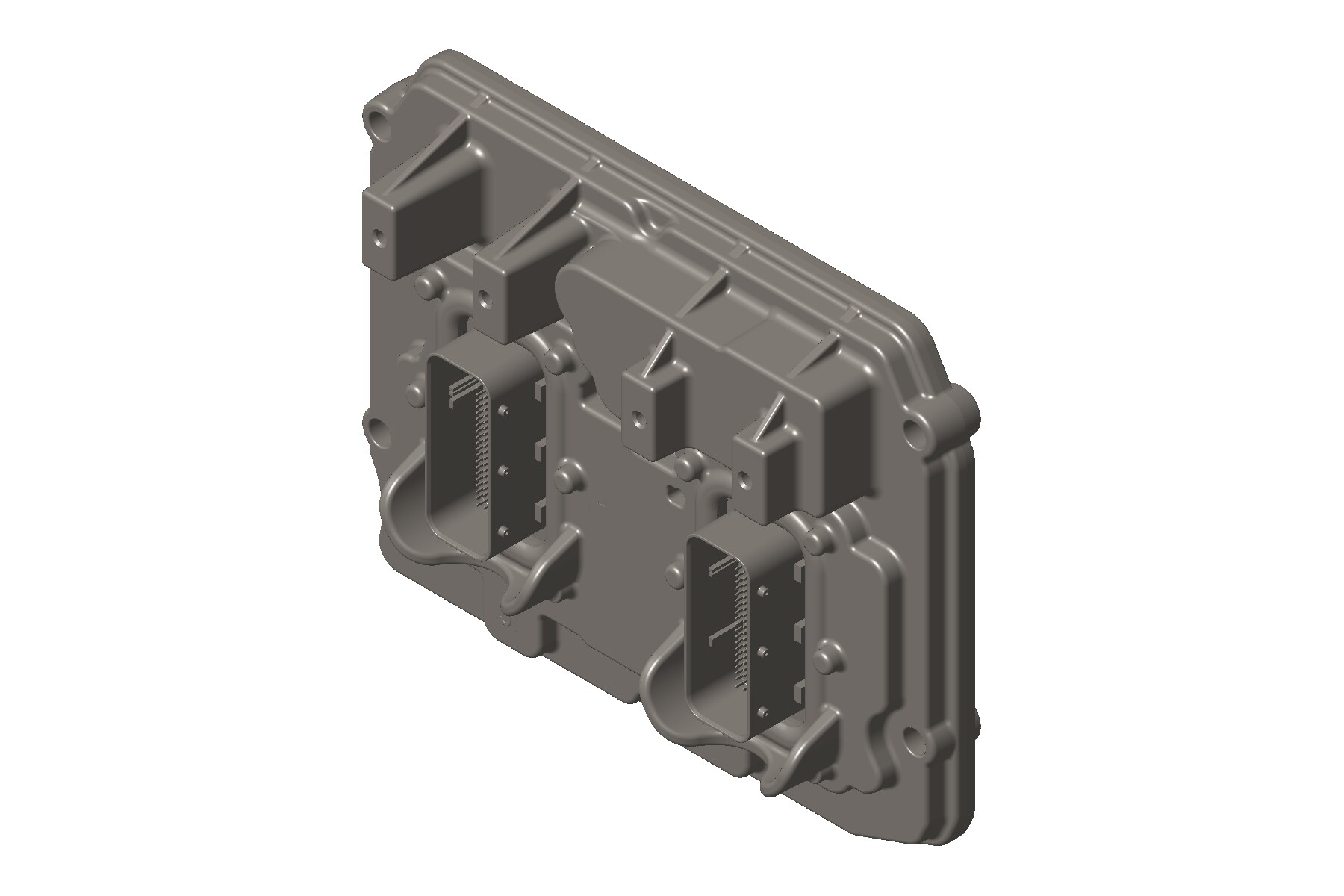 4384413RX | Cummins® | Electronic Control Module | Source One Parts Center