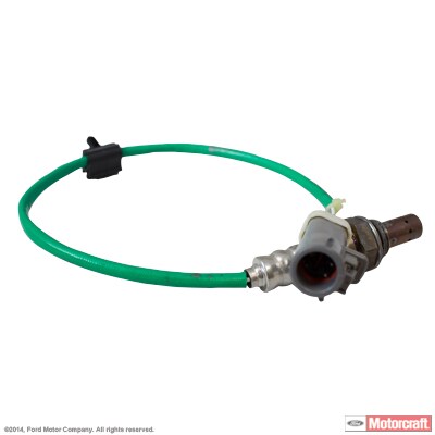 DY878 Ford | Oxygen Sensor HEGO - Left | Source One Parts Center