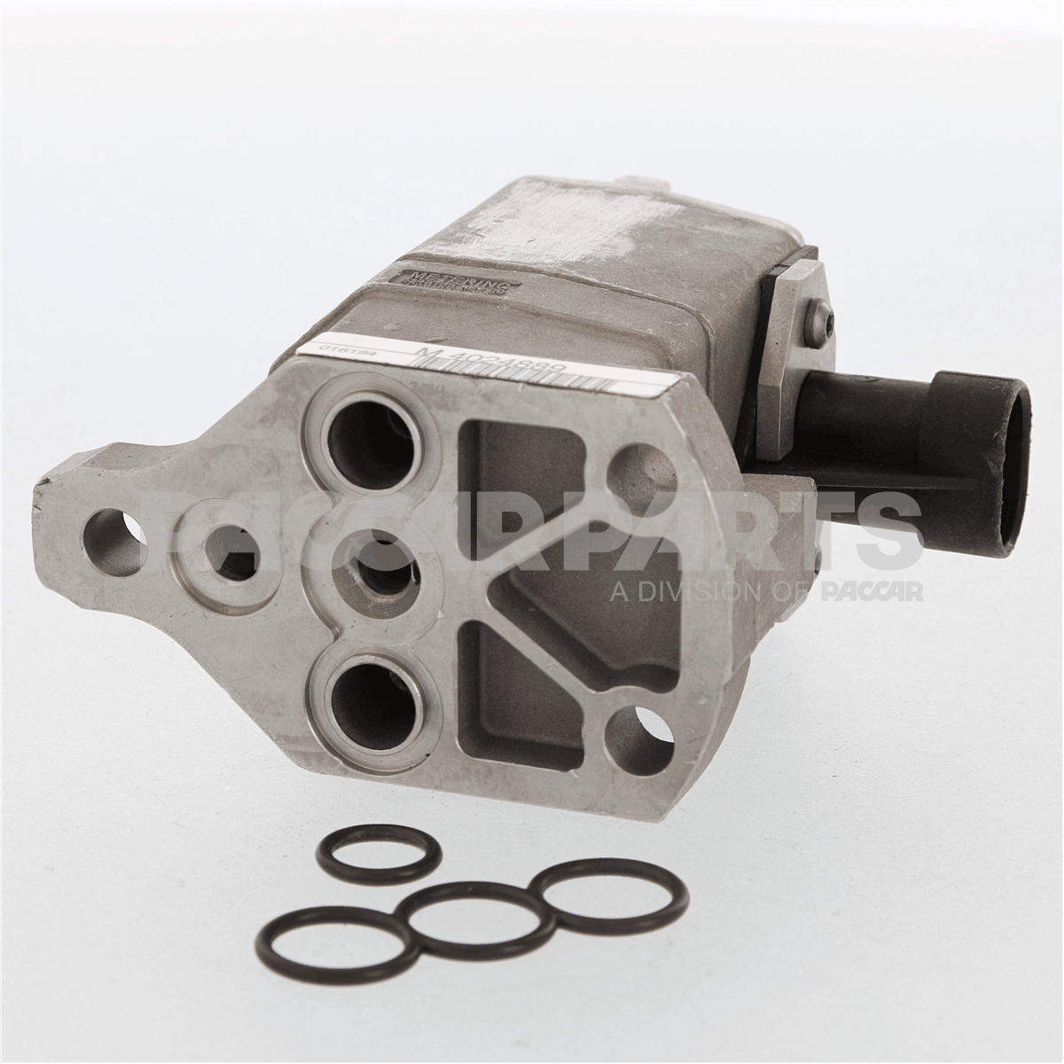 4024889RXCUM | Kenworth® | ACTUATOR HYBRID METERING | Source One Parts ...