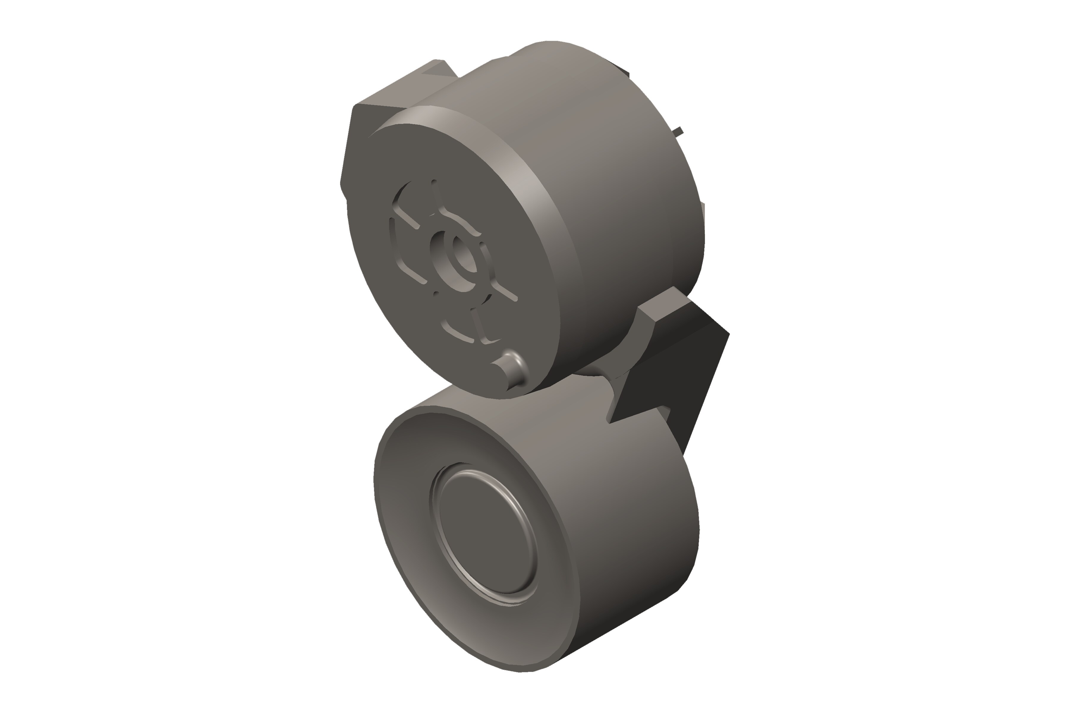 4059202 | Cummins® | Belt Tensioner | Source One Parts Center