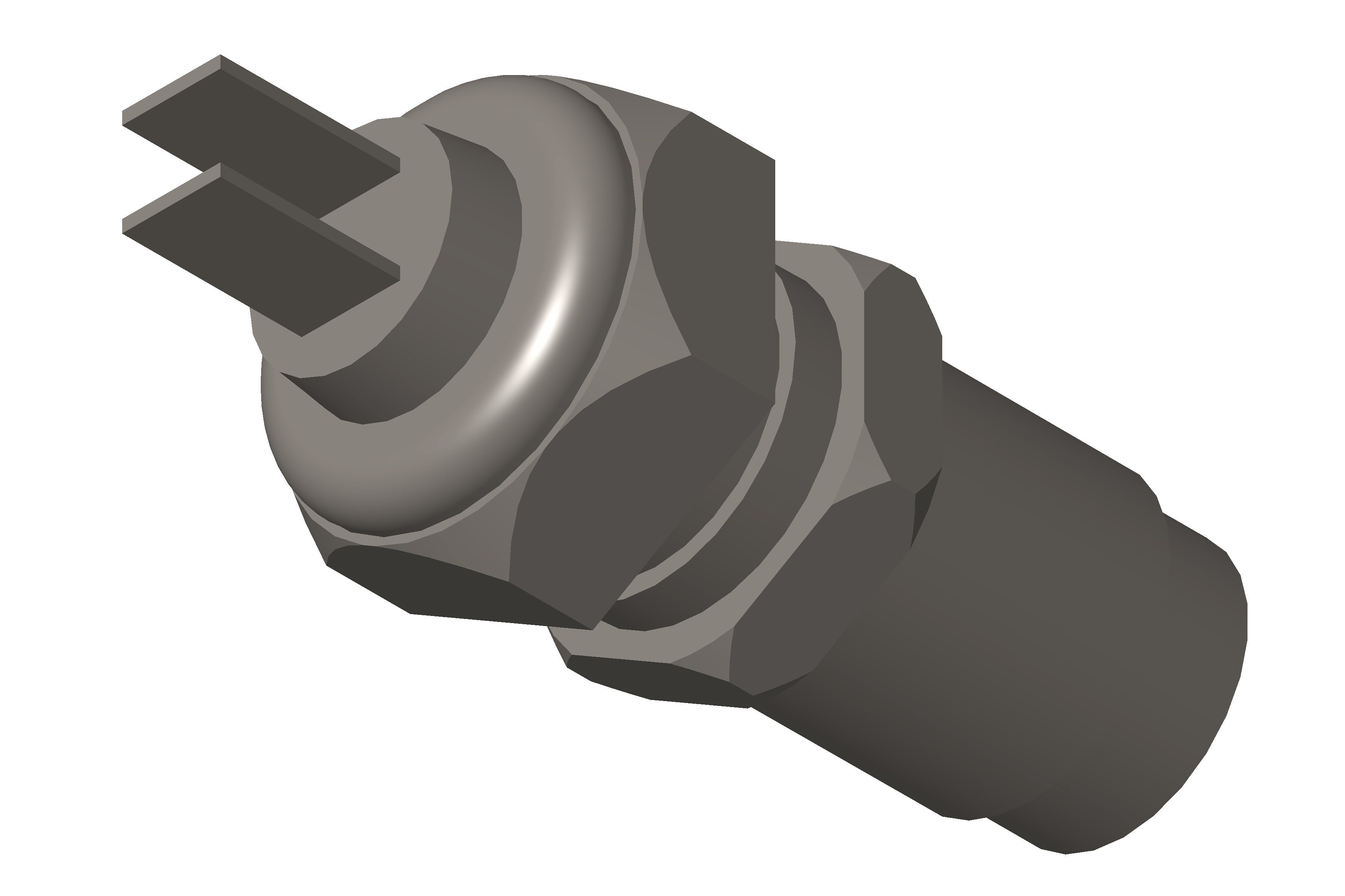 3967252 | Cummins® | Engine Speed Sensor | Source One Parts Center