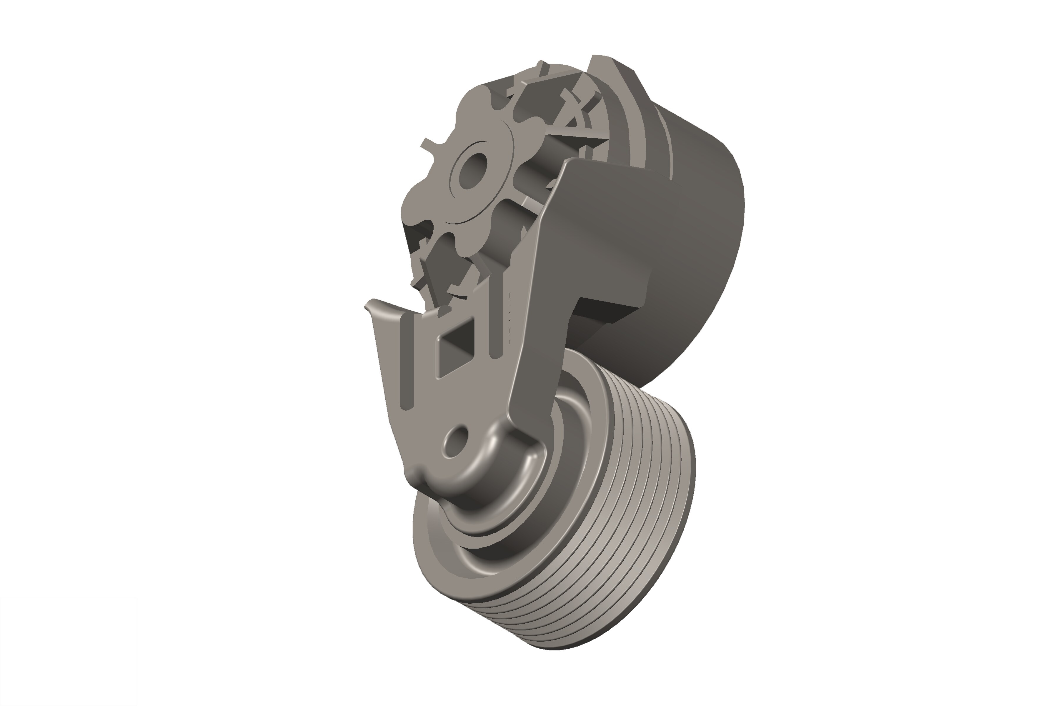 3976831 | Cummins® | Belt Tensioner | Source One Parts Center