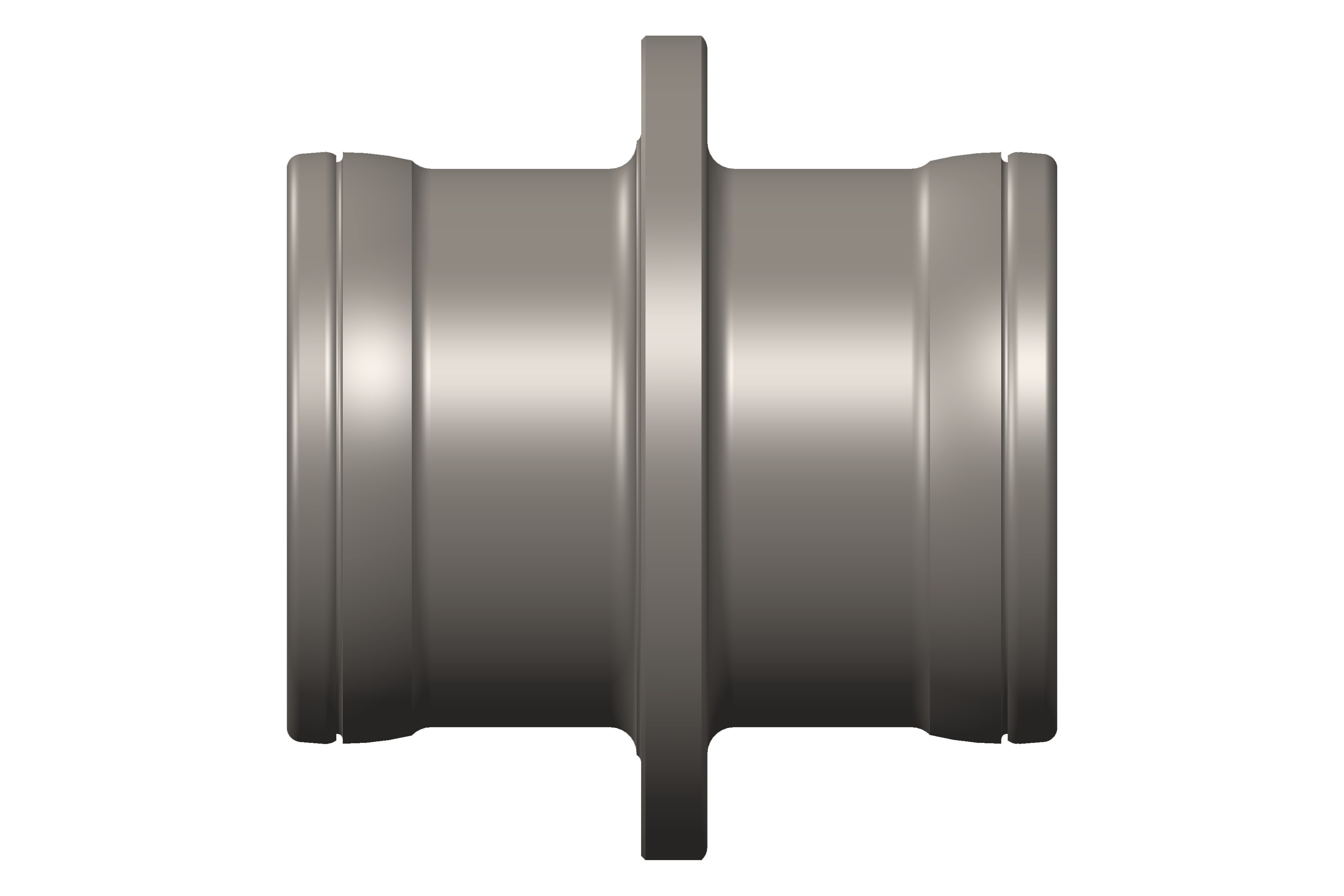 3689355 Genuine Cummins® Exhaust Outlet Pipe | Source One Parts Center