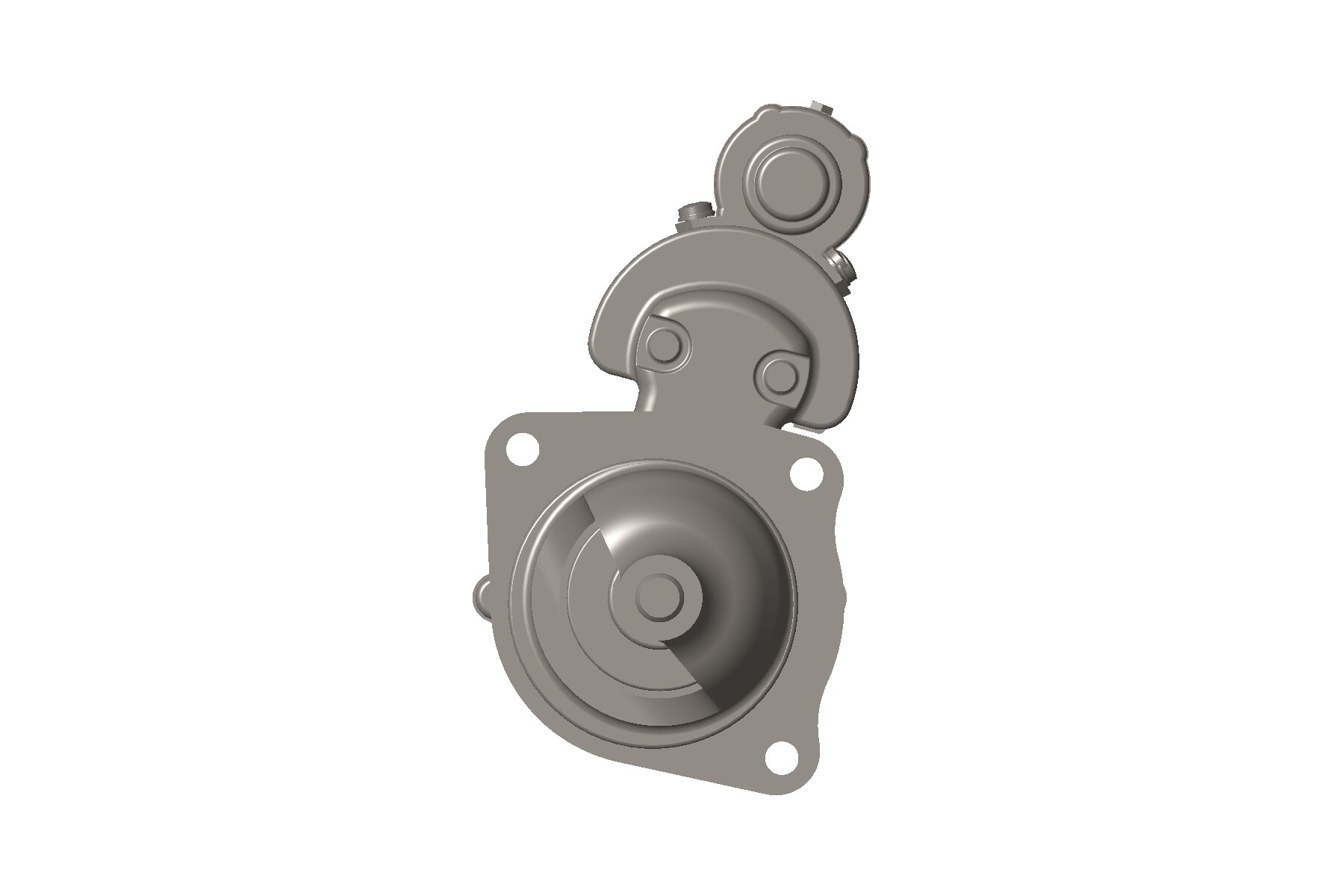 5315426 | Cummins® | Starting Motor | Source One Parts Center