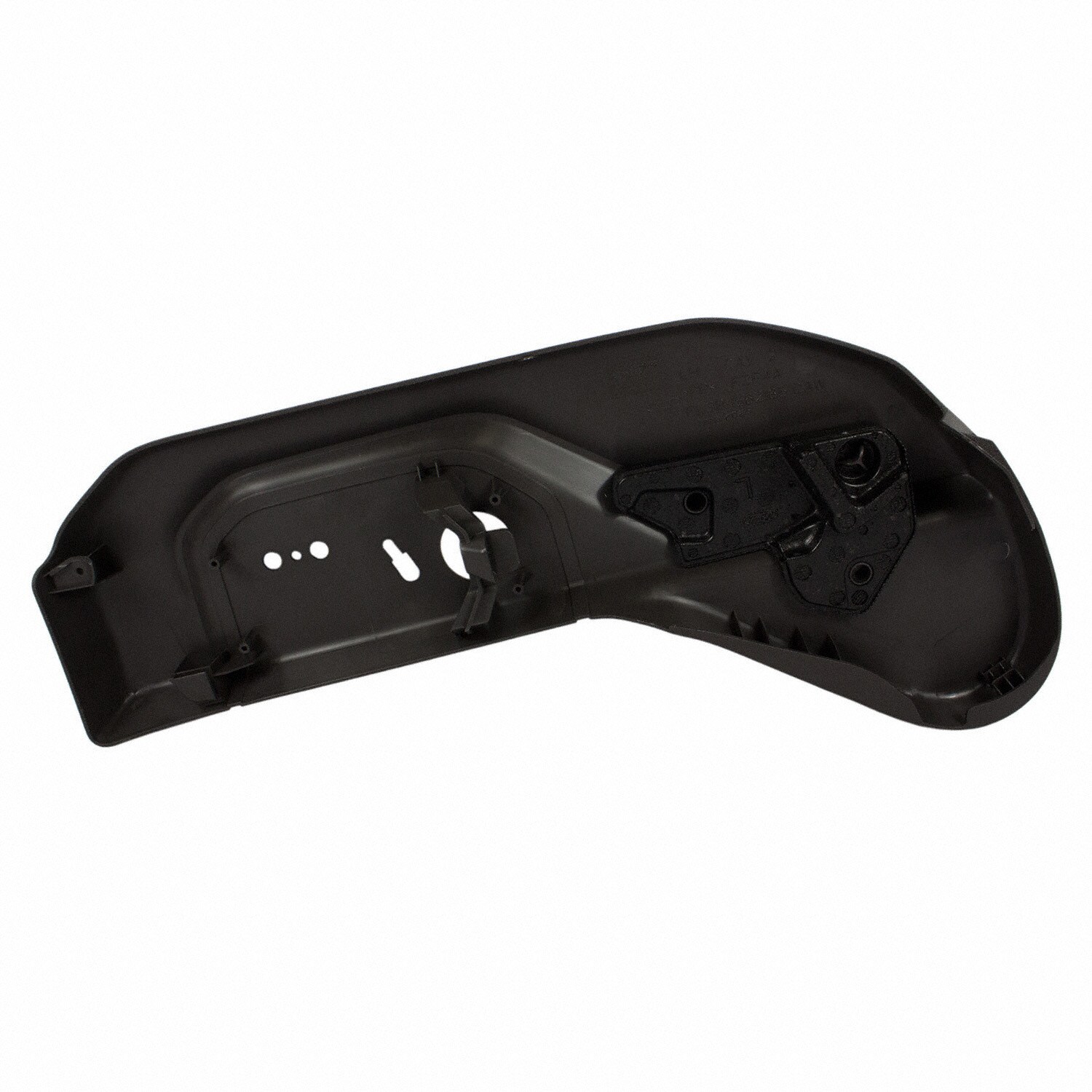 FL3Z1562187CF Ford | Seat Frame Trim Panel Shield - Front | Source One ...