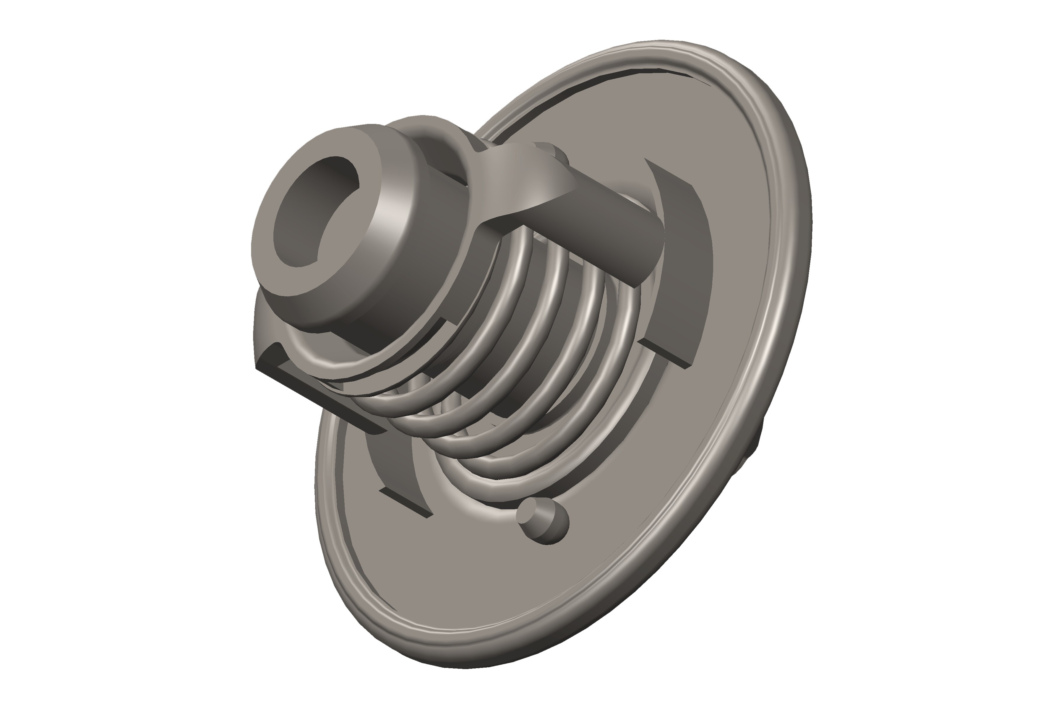 5292738 | Cummins® | Thermostat | Source One Parts Center