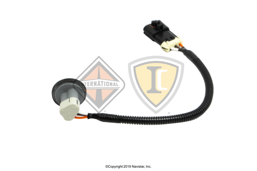 3570620C91 Navistar International | Electrical Clearance and Marker ...