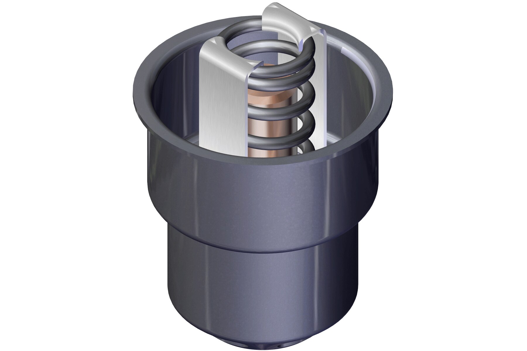 4952630 | Cummins® | Thermostat | Source One Parts Center