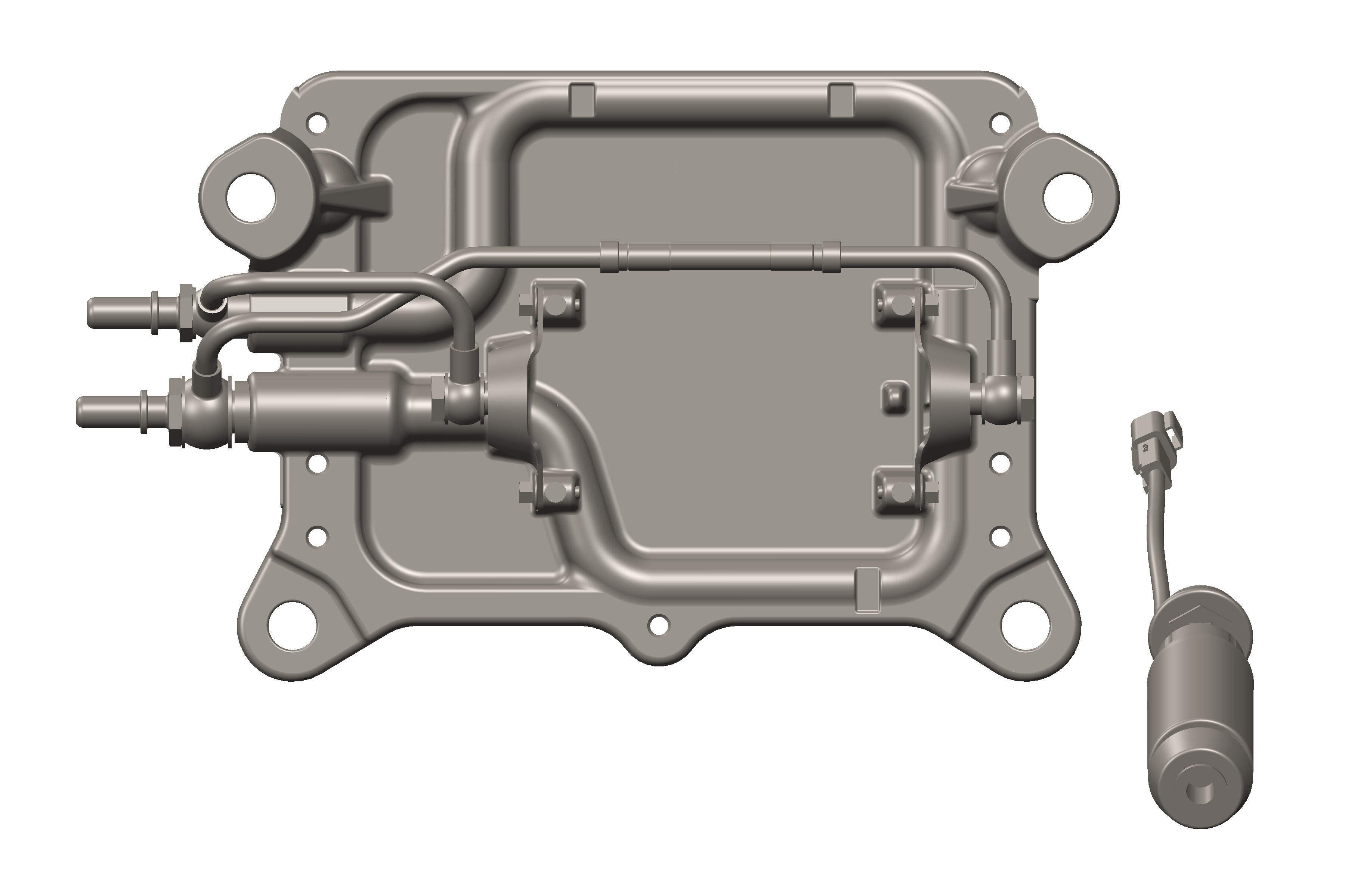 4944735 | Cummins® | Fuel Transfer Pump | Source One Parts Center