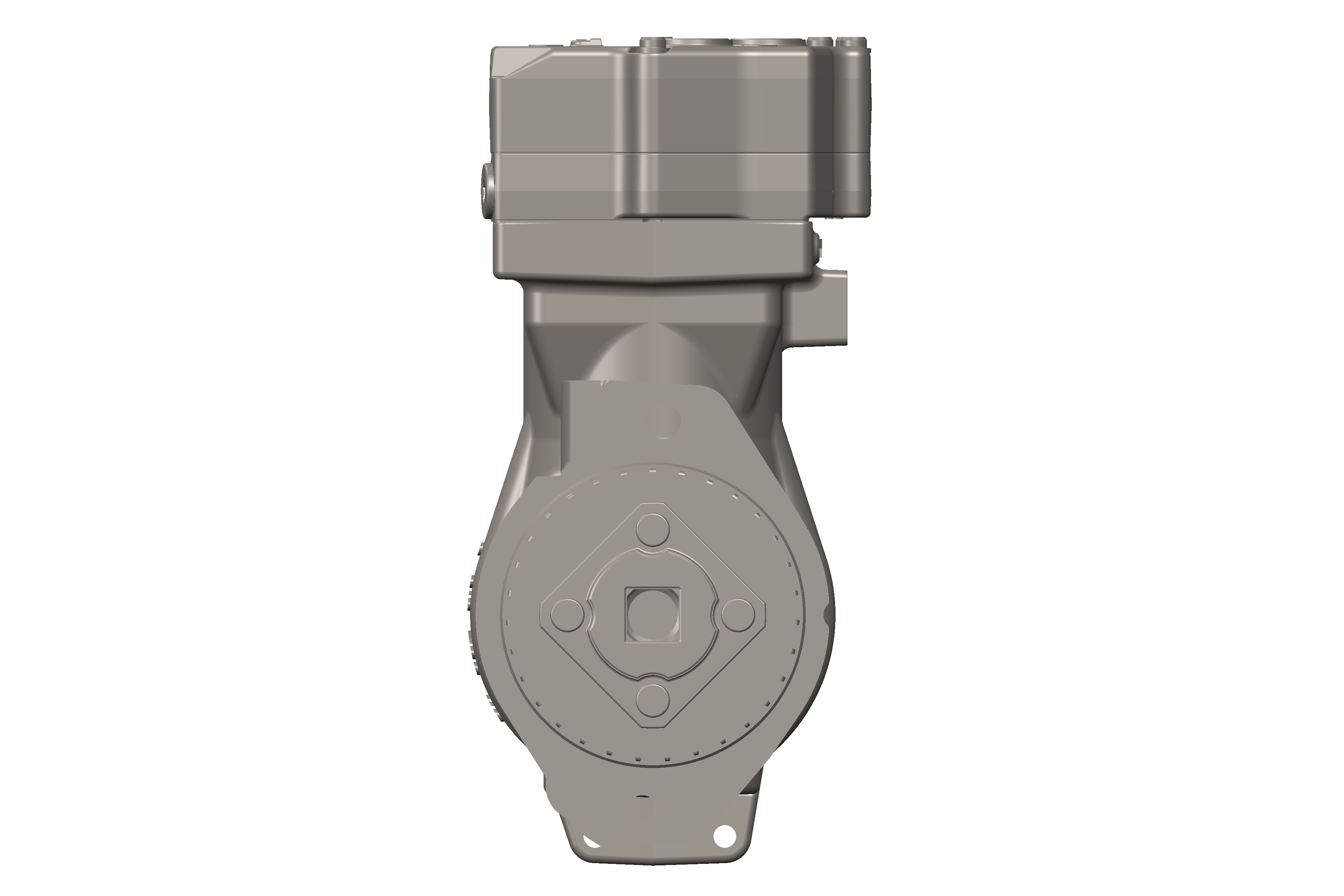 3689770 | Cummins® | AIR COMPRESSOR | Source One Parts Center