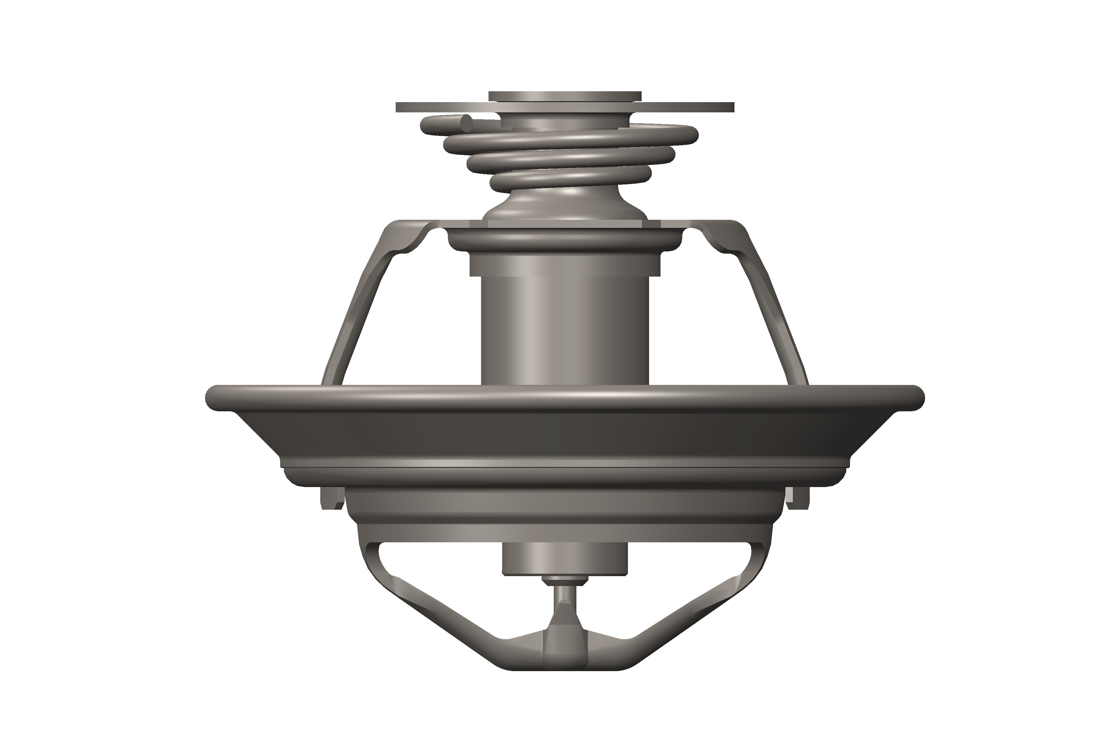 5273379 | Cummins® | Thermostat | Source One Parts Center