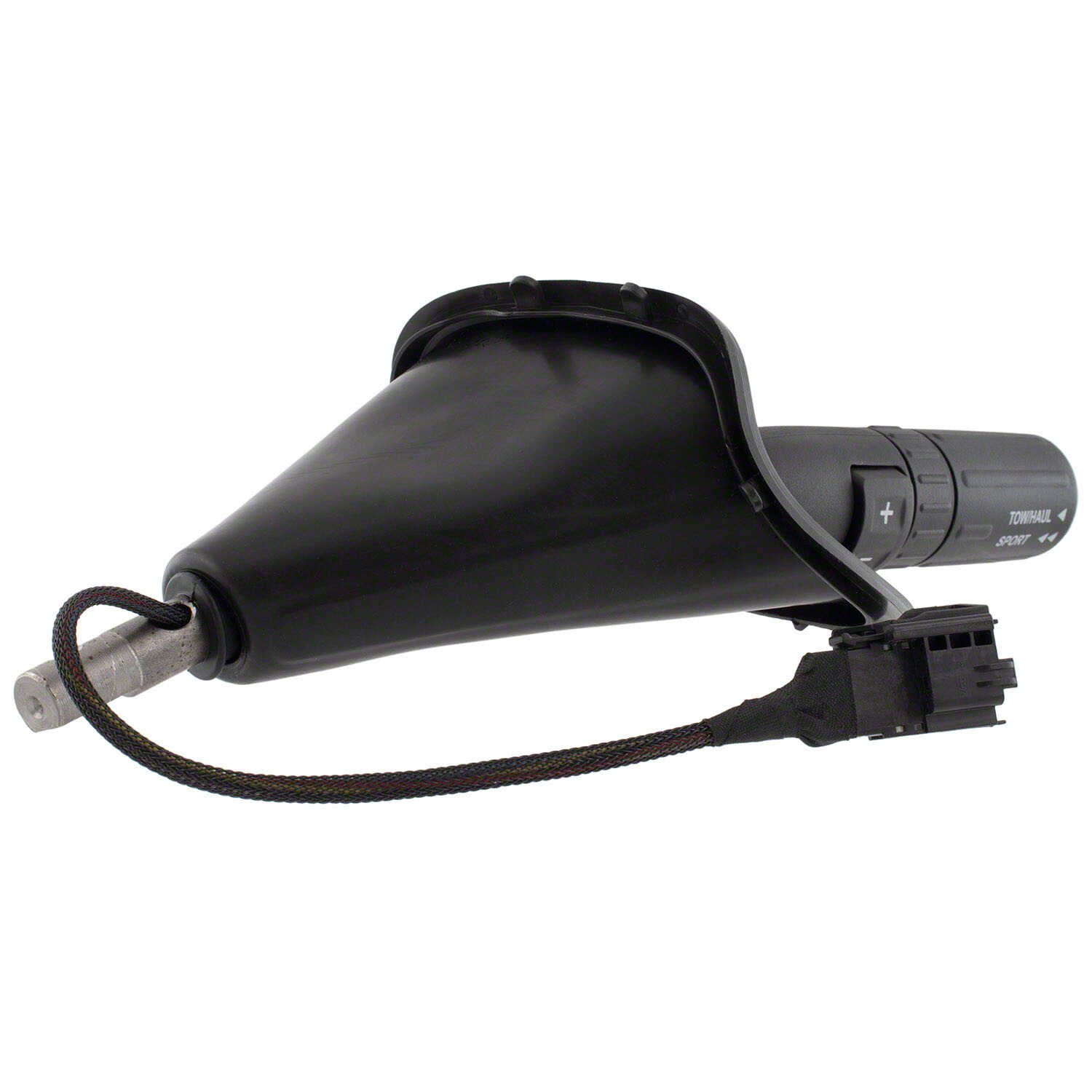 FL3Z7A256B Ford | Lever Automatic Transmission Shift Handle | Source ...