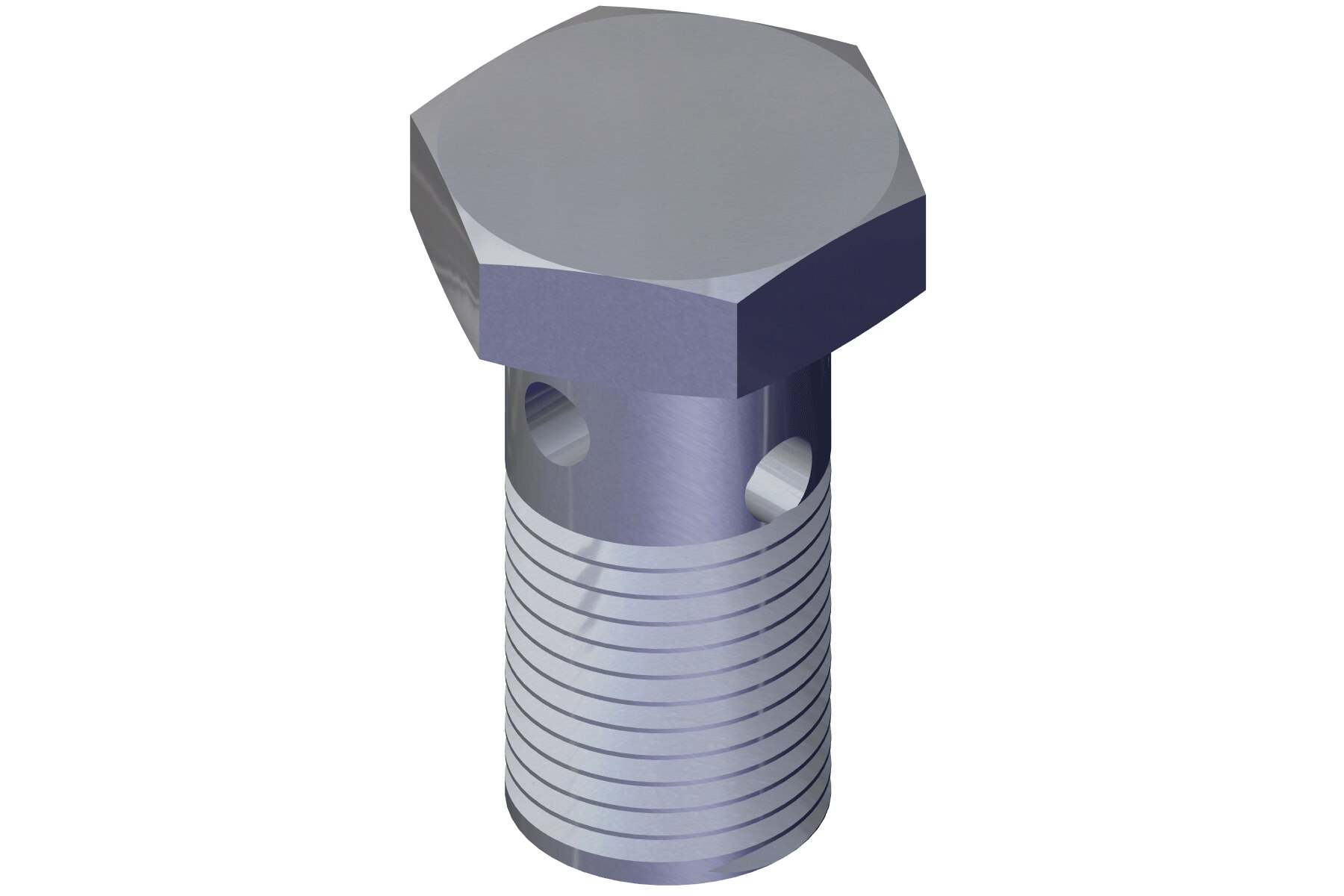 3903035 Genuine Cummins® Banjo Connector Screw | Source One Parts Center