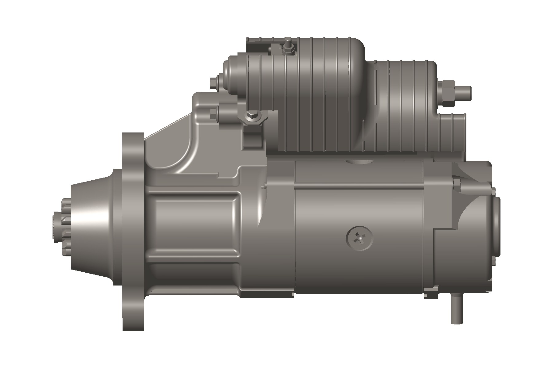 5304291 | Cummins® | Starting Motor | Source One Parts Center
