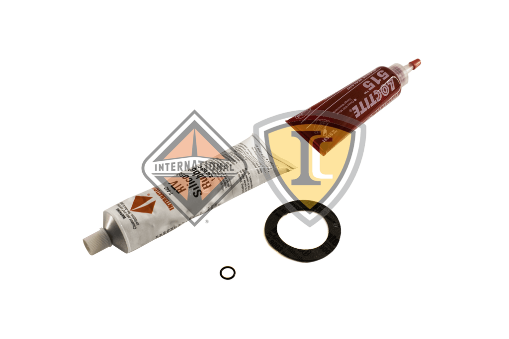 1846146C91 Navistar International | Oil Gauge Tube Adapter Kit | Source ...