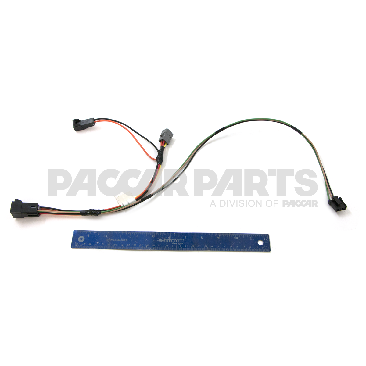 660423 | Kenworth® | HARNESS- WIRE- HVAC SYSTEM | Source One Parts Center