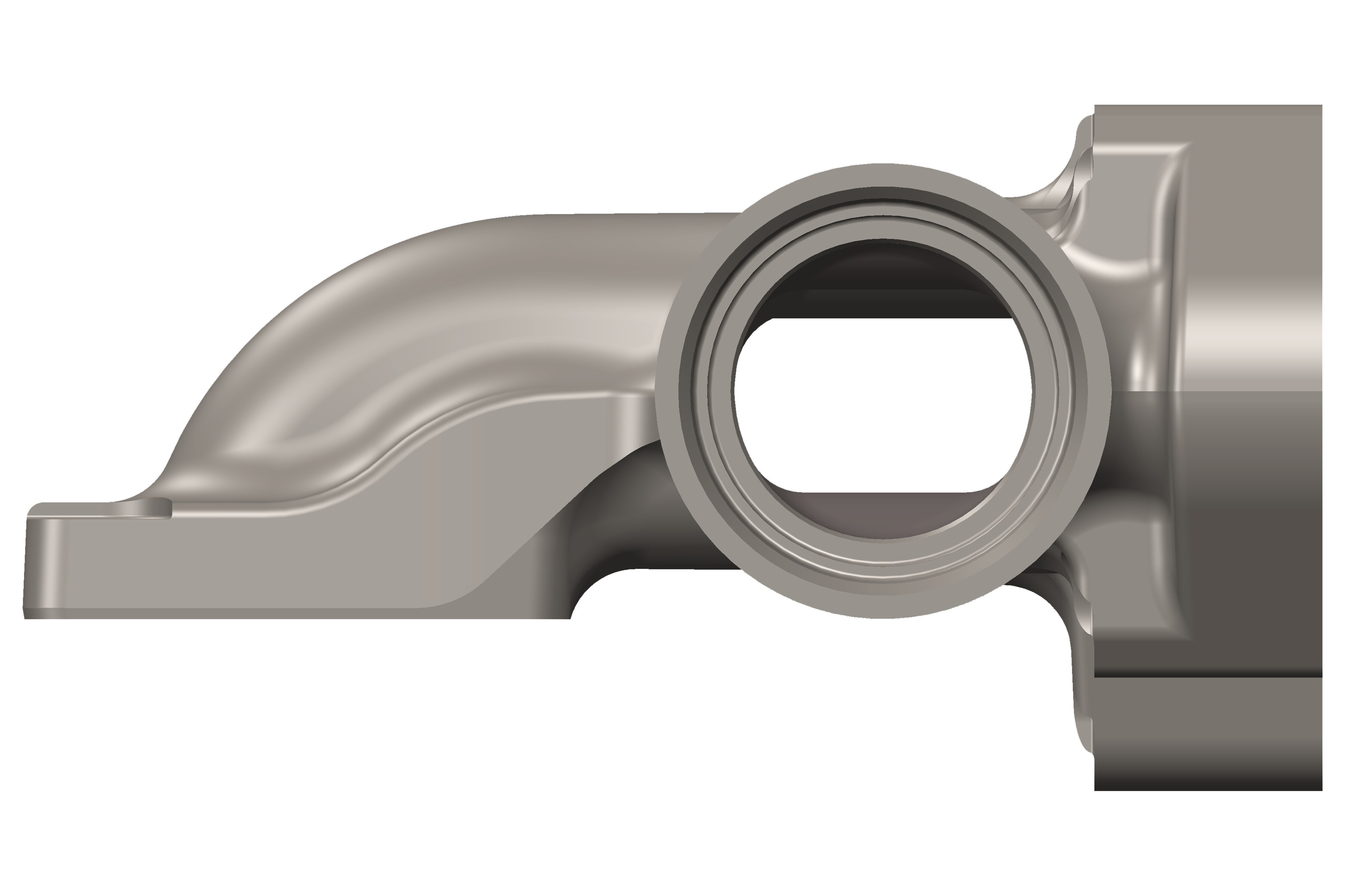 5413974 | Cummins® | Exhaust Manifold | Source One Parts Center