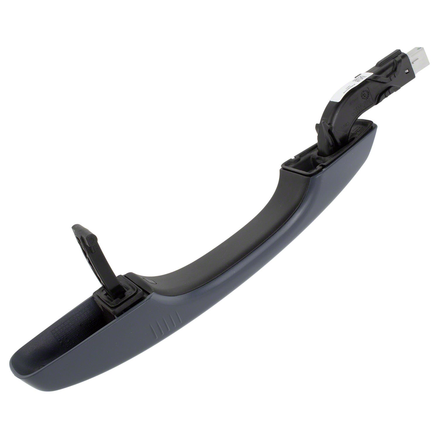 MJ7Z7826604BBPTM Ford | Exterior Door Handle - Right Rear | Source One ...