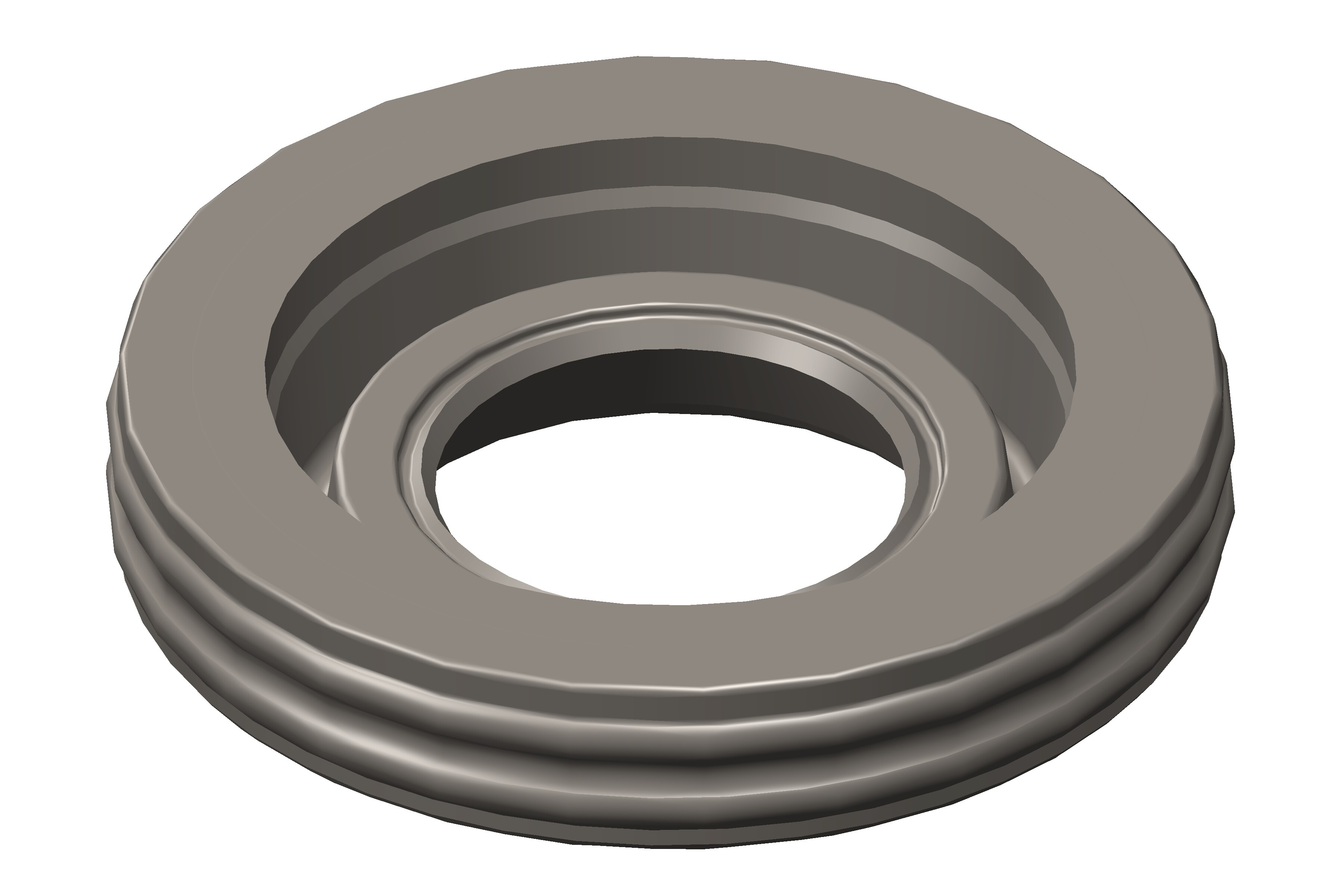 4940584 Genuine Cummins® Grommet Seal | Source One Parts Center
