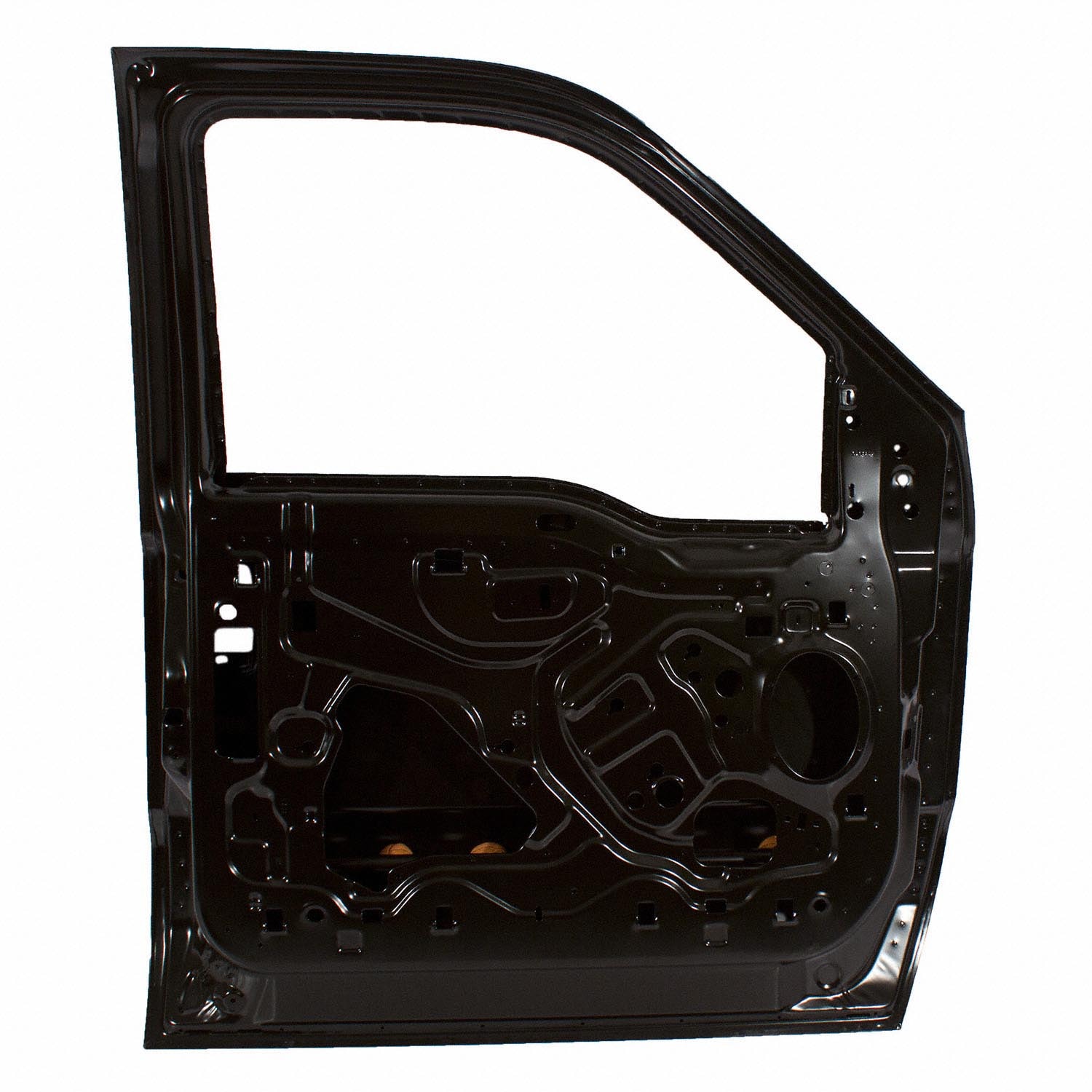 YC3Z7820125AA Ford | Door Shell - Left Front | Source One Parts Center