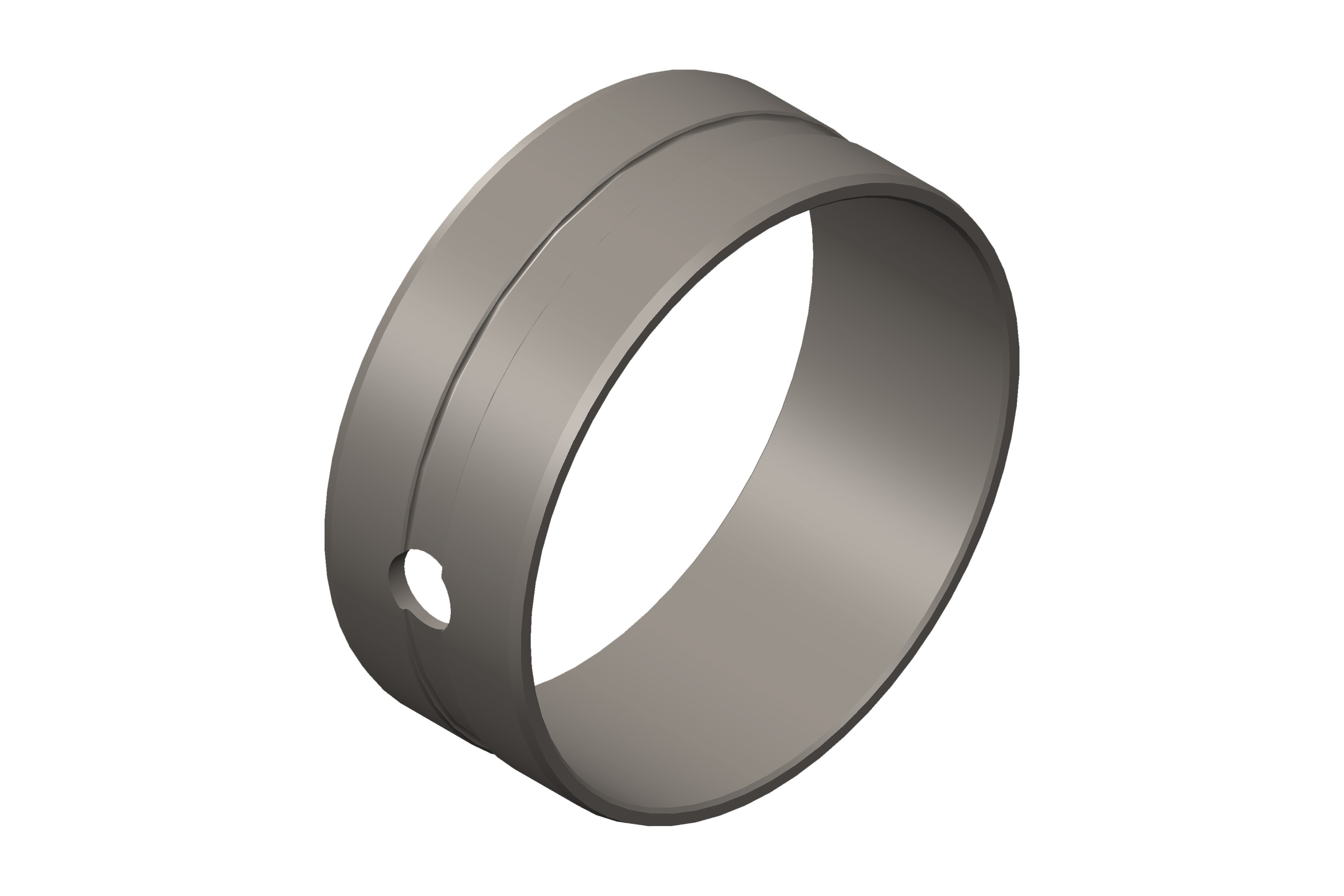 2878168 Genuine Cummins® Bushing | Source One Parts Center