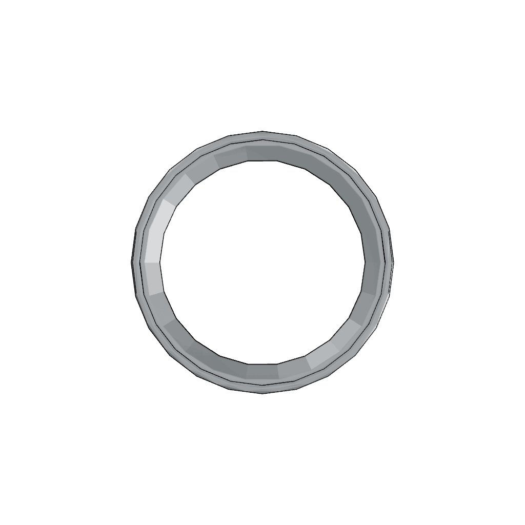 4936967 Cummins | Rectangular Ring Seal | Source One Parts Center