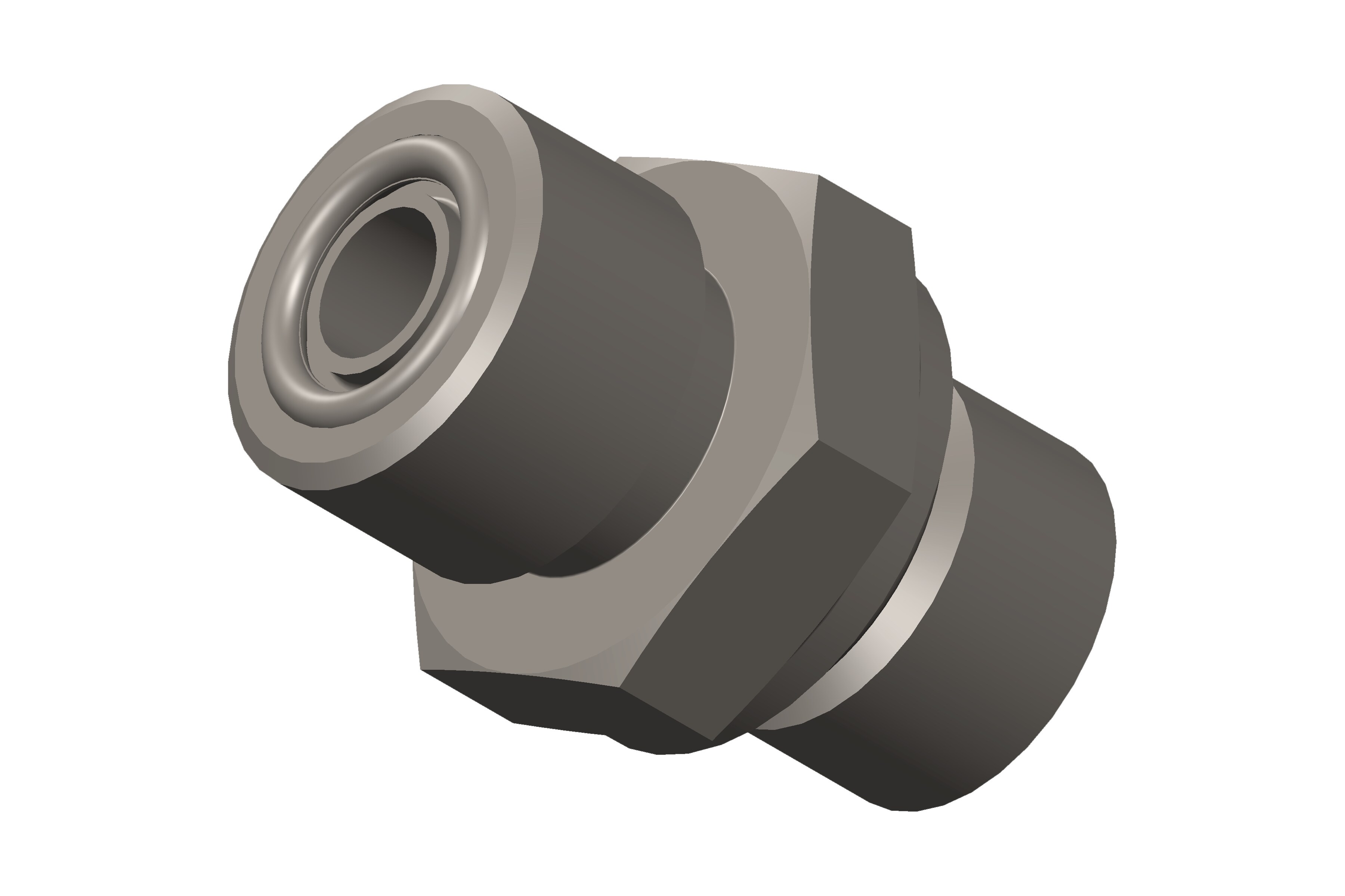 3090400 | Cummins® | Male Union | Source One Parts Center