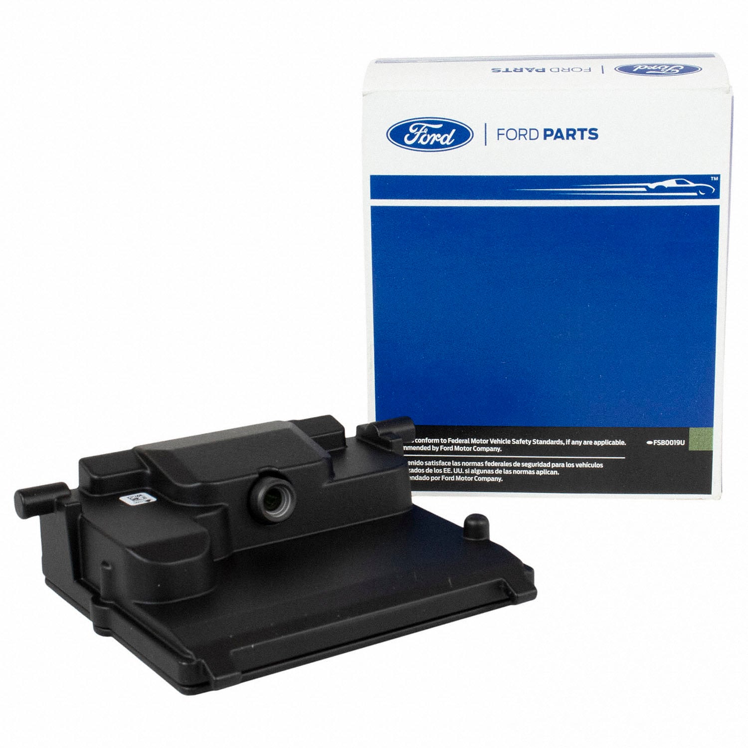 KL3Z19G490A Ford | Lane Departure System Camera - Front | Source One ...