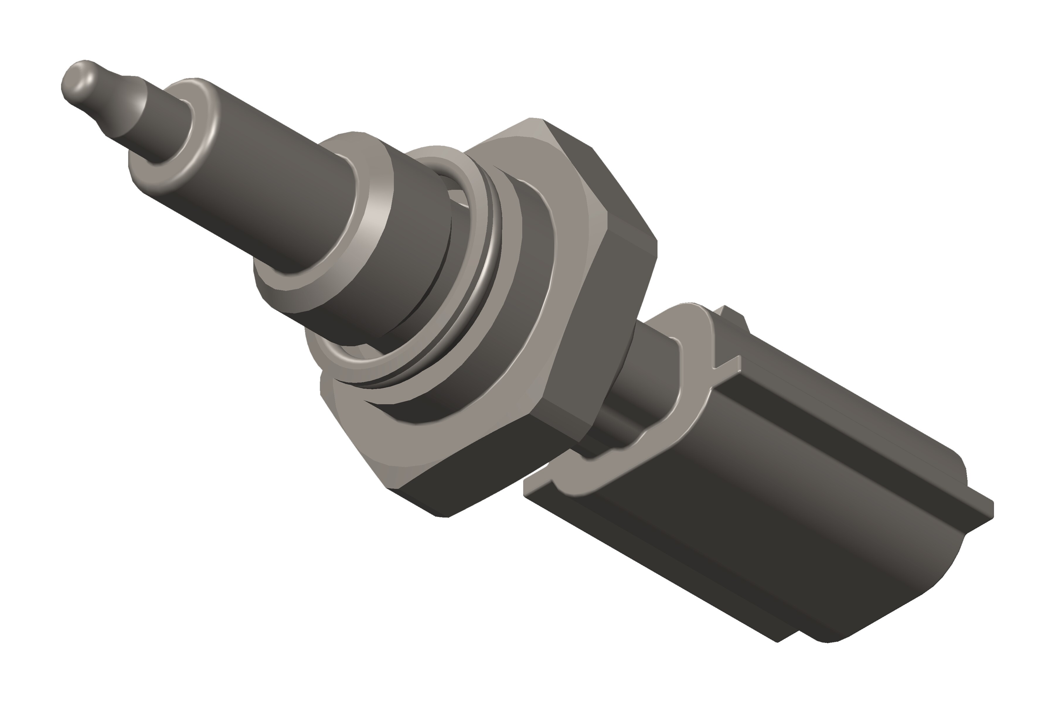 4088712 | Cummins® | Temperature Sensor | Source One Parts Center