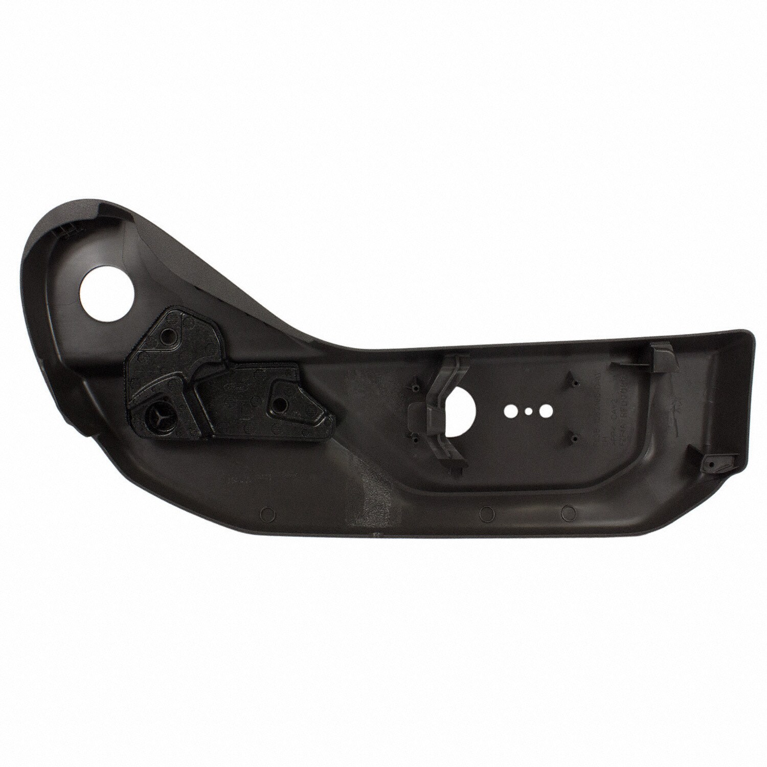 FL3Z1562187DE Ford | Seat Frame Trim Panel Shield - Front | Source One ...
