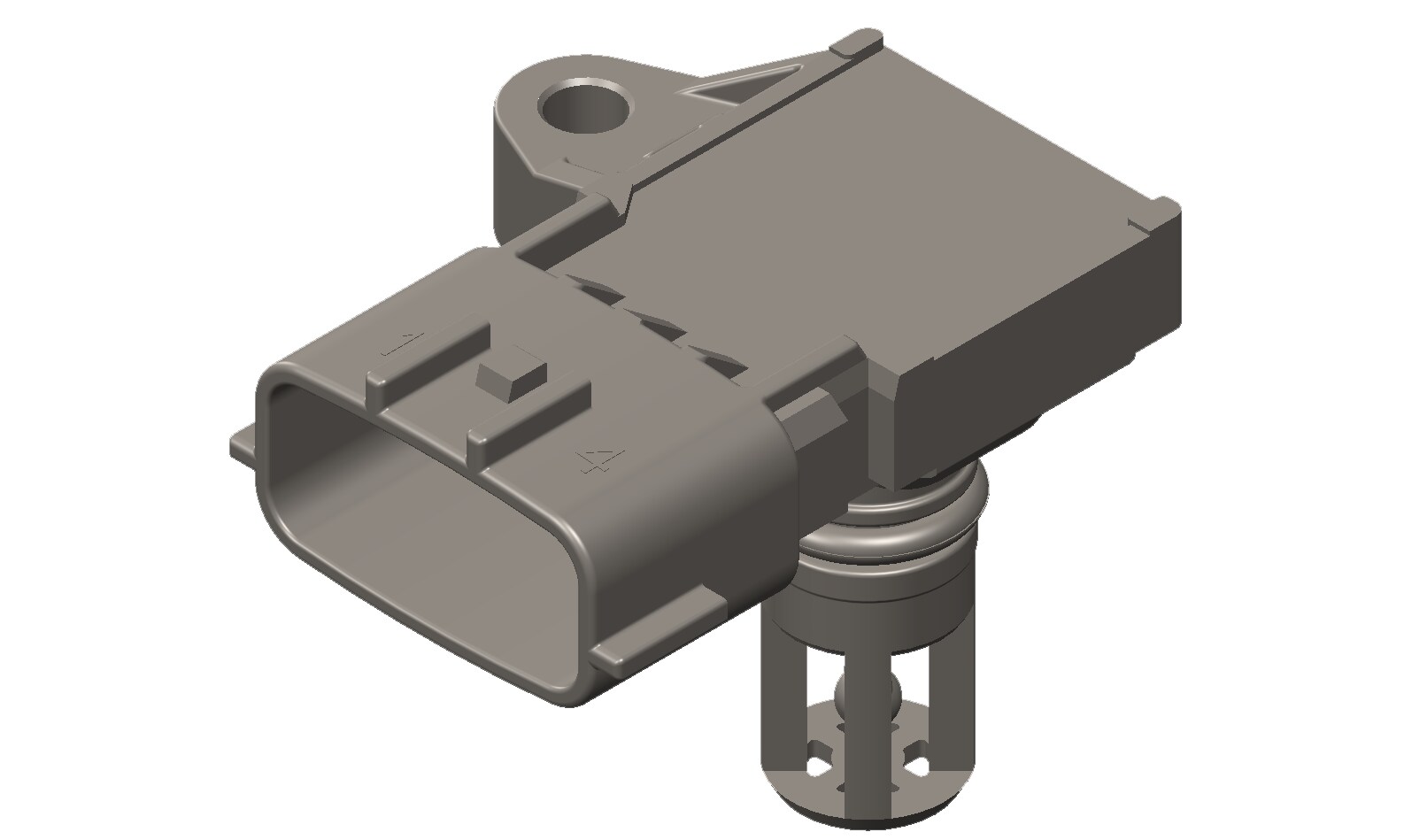 2897334NX | Cummins® | Pressure Temperature Sensor | Source One Parts ...