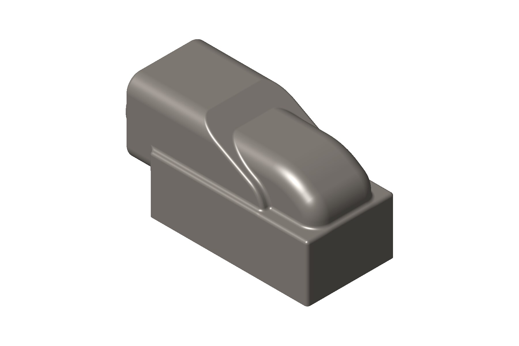 5314919 | Cummins® | Electrical Connector Boot | Source One Parts Center