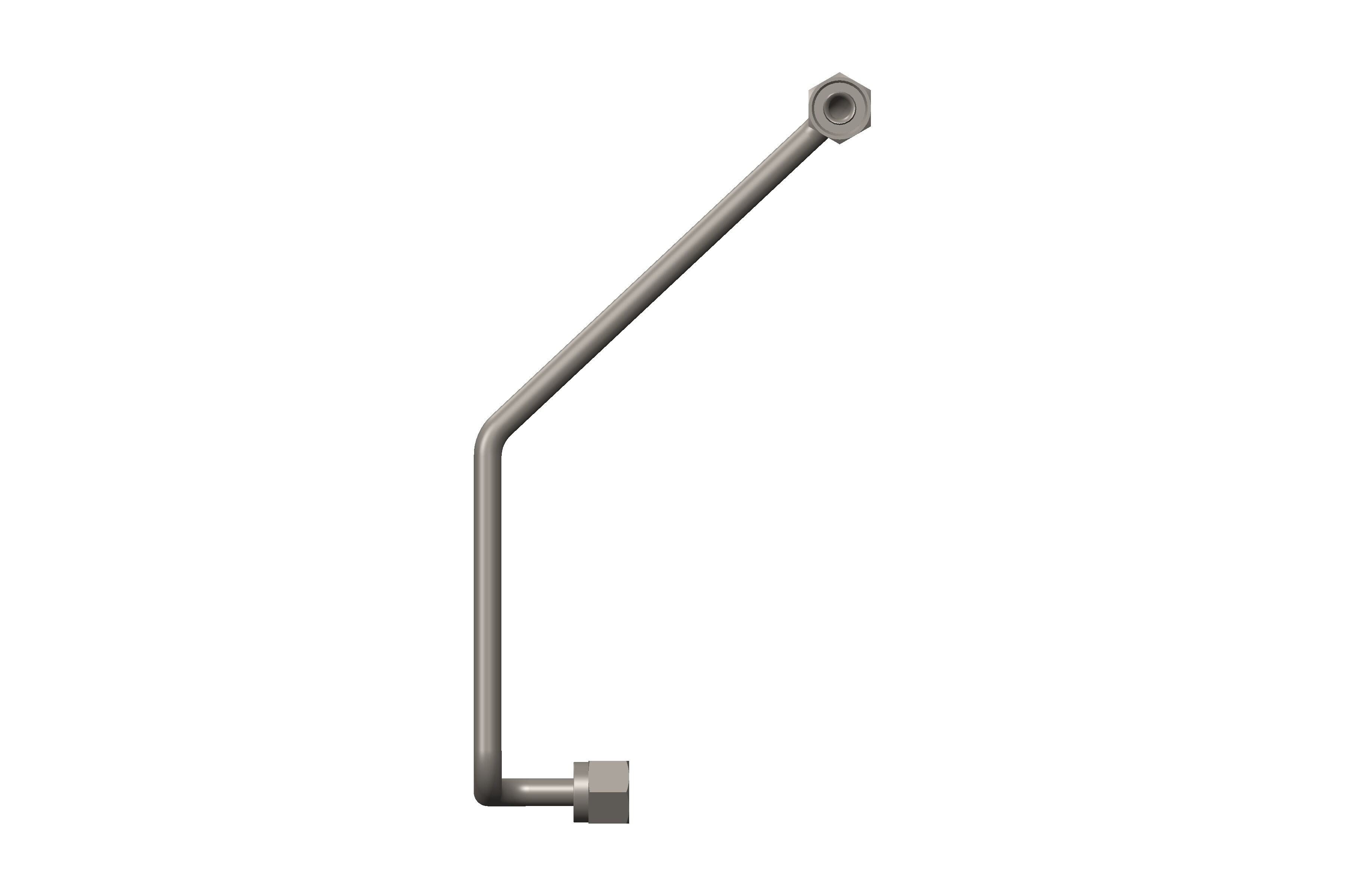 3683636 | Cummins® | Vent Tube | Source One Parts Center