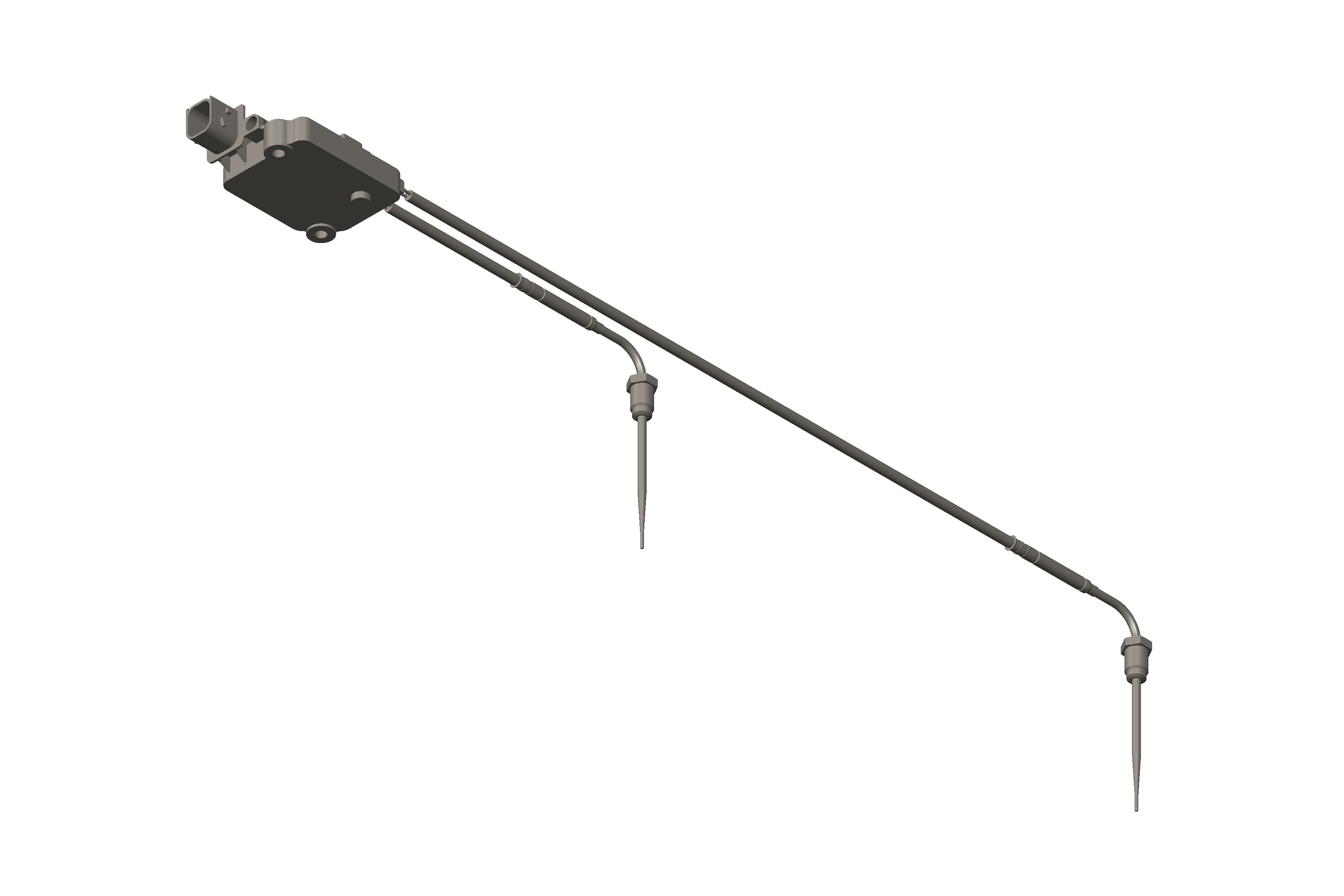 4326876 | Cummins® | Temperature Sensor | Source One Parts Center