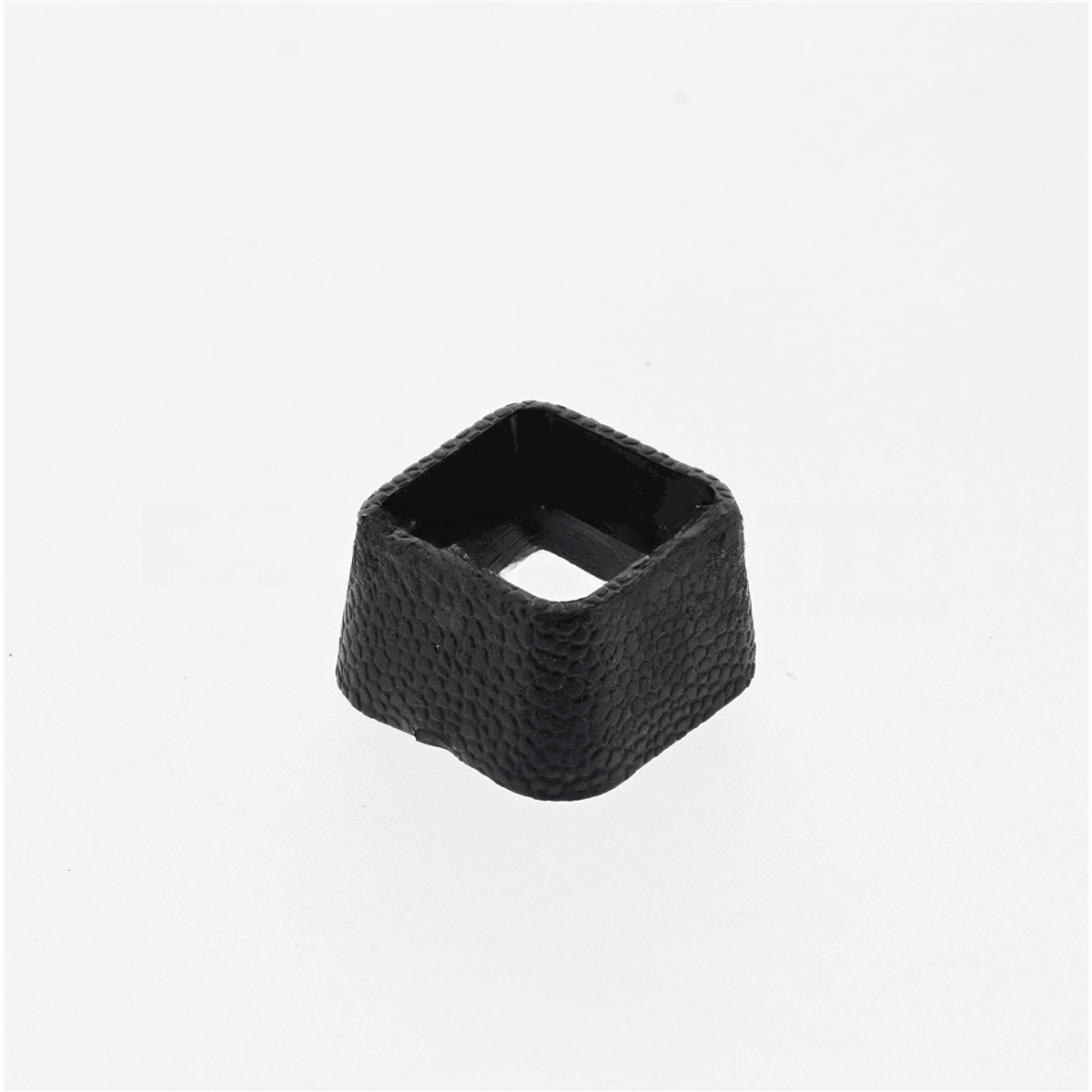 325GRA Kenworth | Square Indicator Lamp Shield | Source One Parts Center