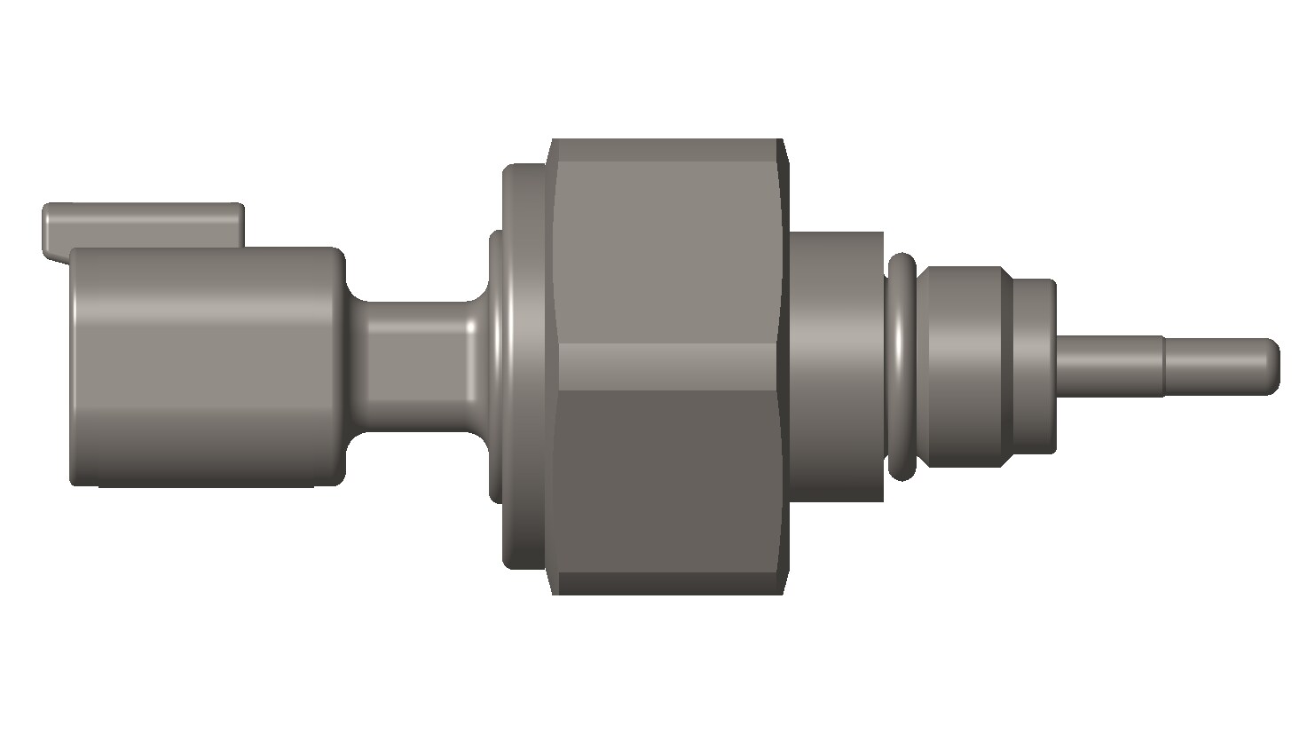 4384346 | Cummins® | Pressure Temperature Sensor | Source One Parts Center