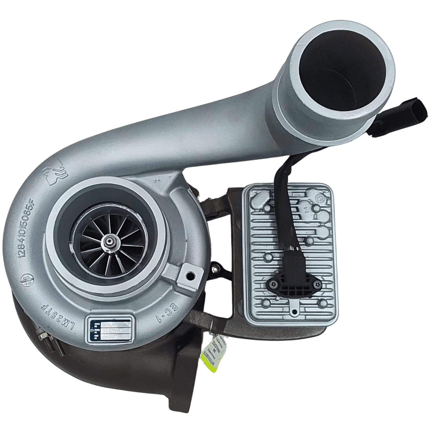 7099274C91 A2Z Diesel Parts | Replacement For Navistar B2UV Turbo ...