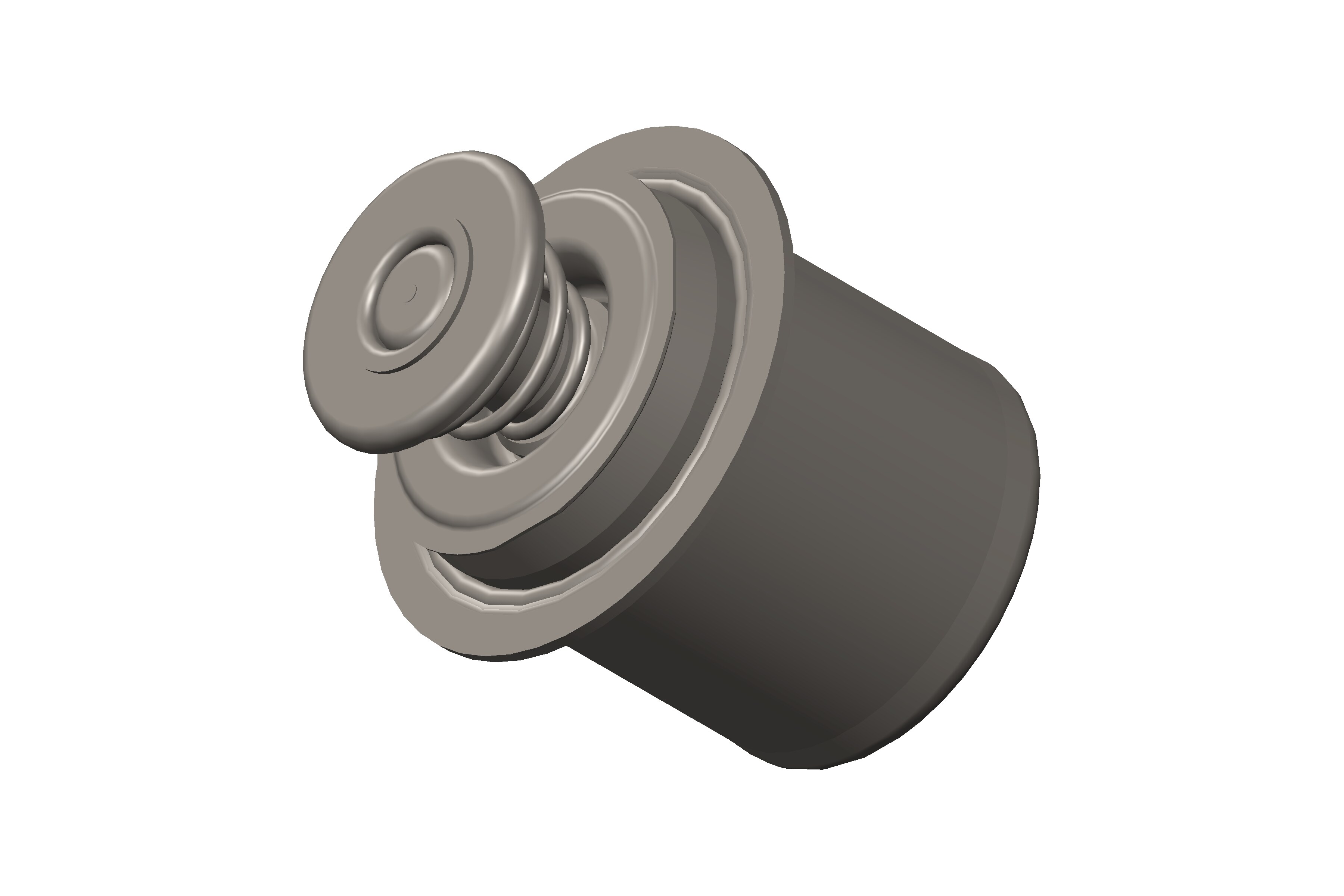 3651379 | Cummins® | Thermostat | Source One Parts Center