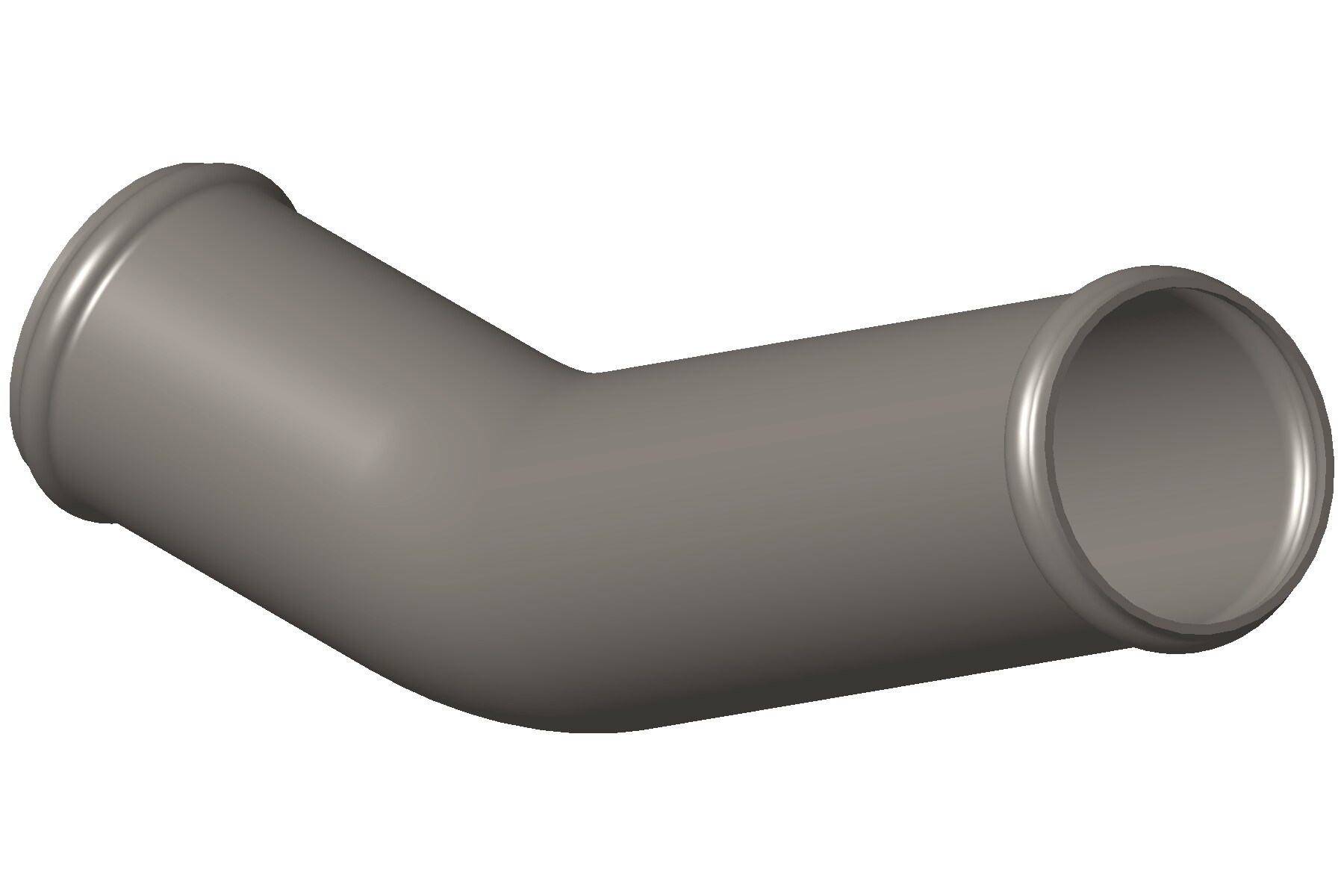 4315323 | Genuine Cummins® Water Inlet Tube | Source One Parts Center