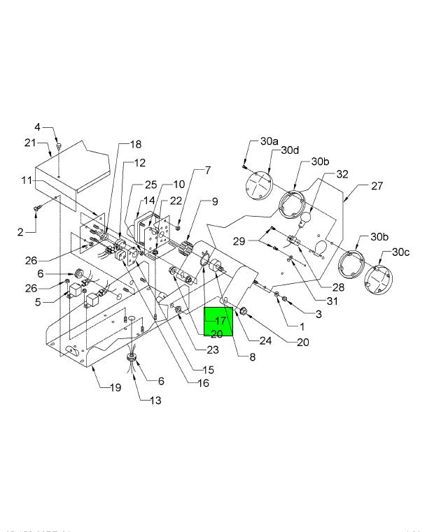 SMC5008K Navistar International | Clutch Assembly Service 5 | Source ...