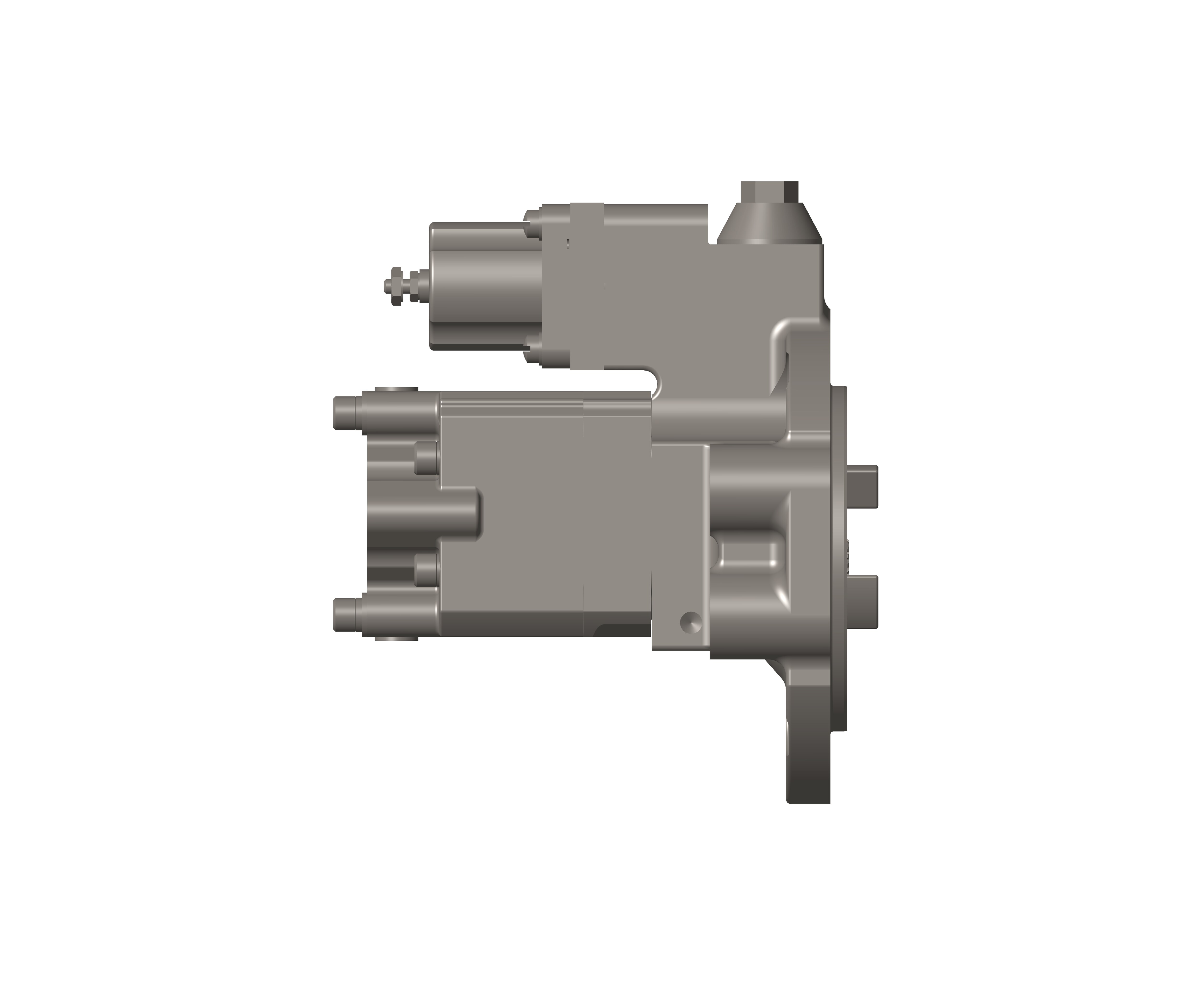 3085405 | Cummins® | Fuel Pump | Source One Parts Center