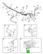 3548736C1 Navistar International | Quick-Release Valve - 3 Pack ...