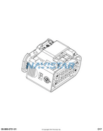 6111813C1 Navistar International | RECEPTACLE ELECTRONIC CABLE | Source ...