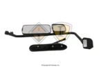 3757521C91 Navistar International | Rear View Mirror Manual Unheated ...