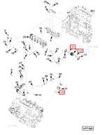3104230 Cummins | Exhaust Gas Recirculation Valve Gasket | Source One ...