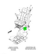3711389C1 Navistar International | Tether Belt Assembly | Source One ...