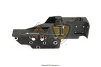 4076023C1 Navistar International | Right-Hand Offset Frame Extension ...