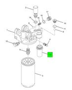 1817677C91 Navistar International | Strainer Filter | Source One Parts ...