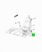3711389C1 Navistar International | Tether Belt Assembly | Source One ...