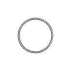 3683940 Cummins | Exhaust Manifold Seal | Source One Parts Center